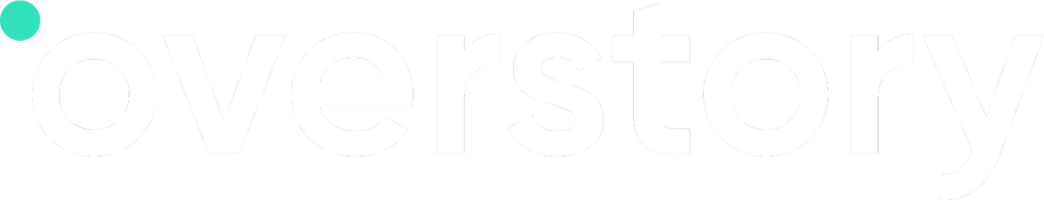 Overstory Logo & Brand Assets (SVG, PNG and vector) - Brandfetch