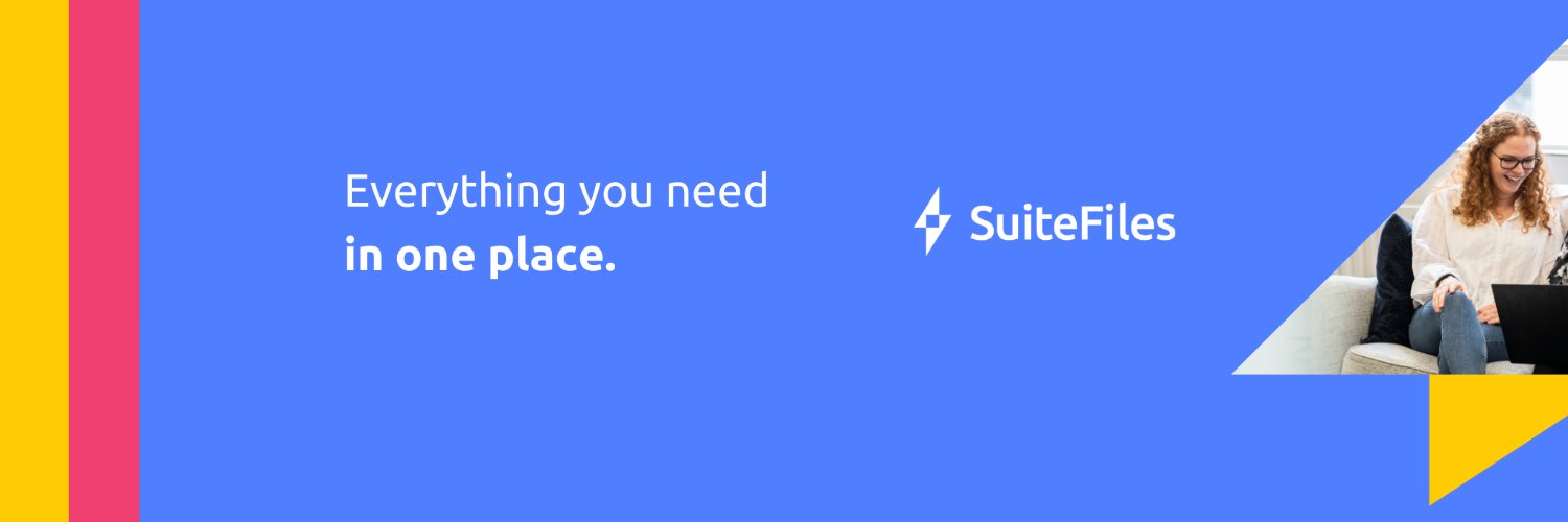 Brandfetch | SuiteFiles Logos & Brand Assets