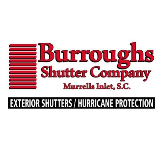 Brandfetch | Burroughs Shutter Company Logos & Brand Assets