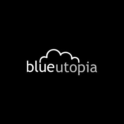 Brandfetch | BlueUtopia Logos & Brand Assets