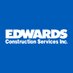 Edwards Construction Services Inc. Logos & Brand Assets | Brandfetch