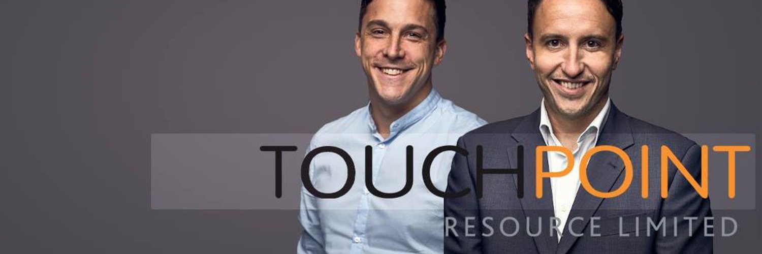 Brandfetch | Touchpoint Resource Logos & Brand Assets