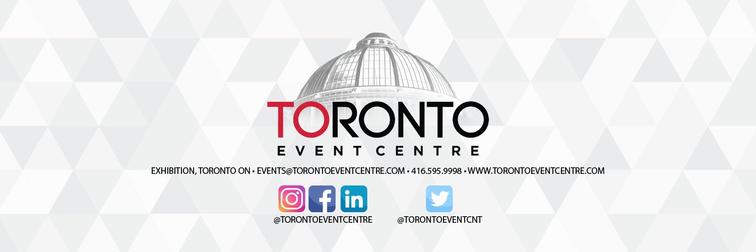 Brandfetch | Toronto Event Centre Logos & Brand Assets