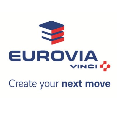 Brandfetch | Eurovia Logos & Brand Assets