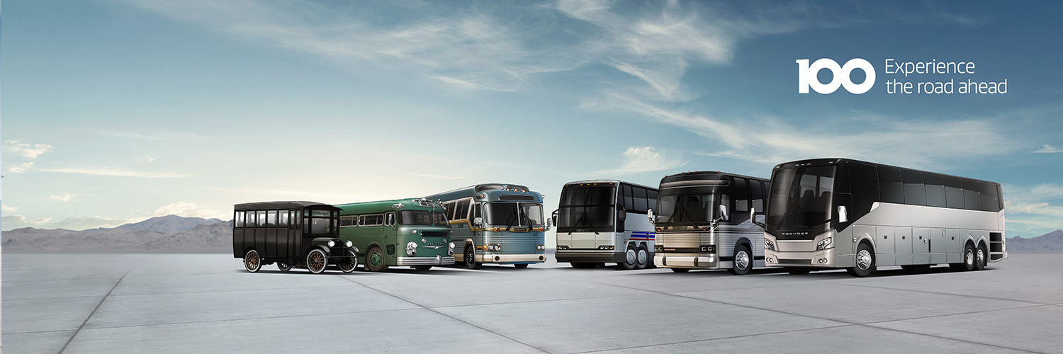 Prevost Logo & Brand Assets (SVG, PNG and vector) - Brandfetch