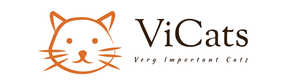 Brandfetch | ViCats Logos & Brand Assets