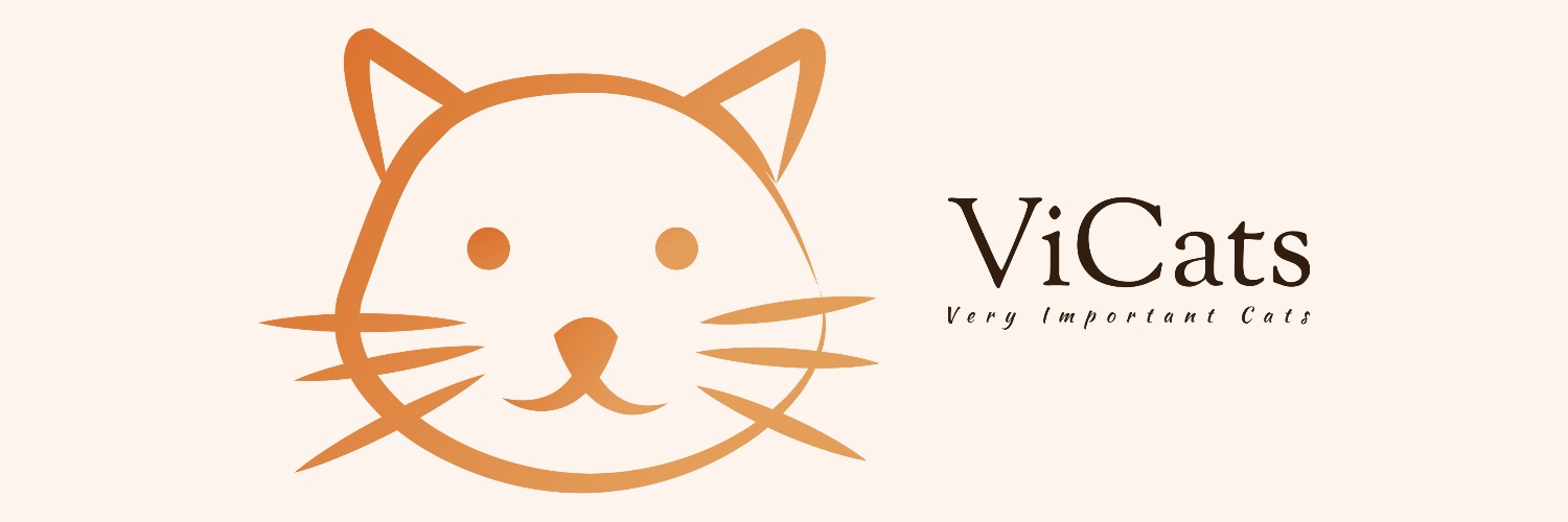 ViCats Logo & Brand Assets (SVG, PNG and vector) - Brandfetch
