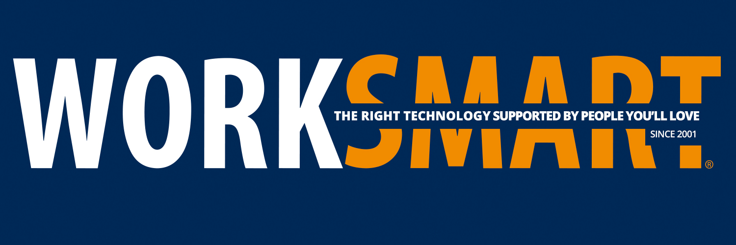 Worksmart Logo & Brand Assets (SVG, PNG and vector) - Brandfetch