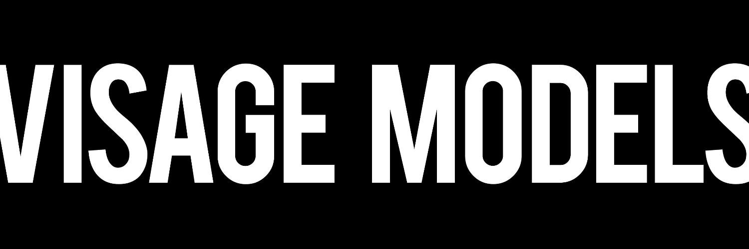 Visage Models Logos & Brand Assets | Brandfetch