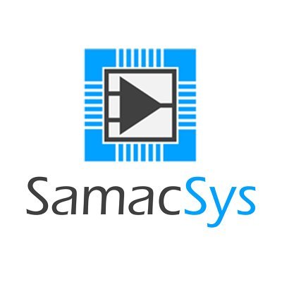 Brandfetch | SamacSys Logos & Brand Assets