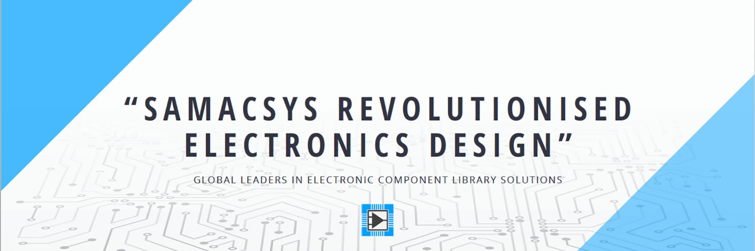 Brandfetch | SamacSys Logos & Brand Assets