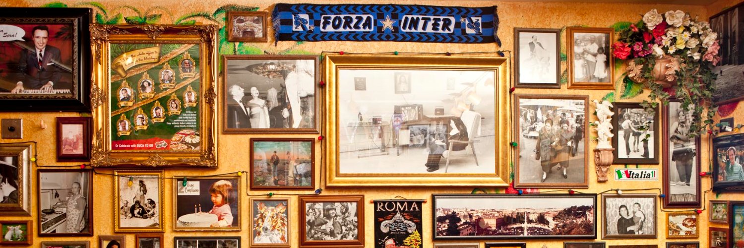 Buca di Beppo Logo & Brand Assets (SVG, PNG and vector) - Brandfetch