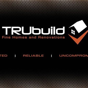 Brandfetch | TruBuild Custom Homes & Renovations Logos & Brand Assets