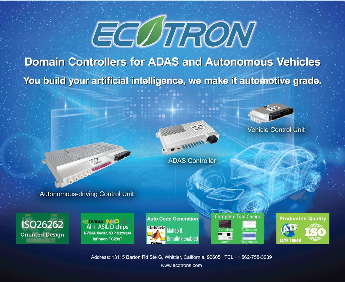 Ecotron Logos & Brand Assets | Brandfetch