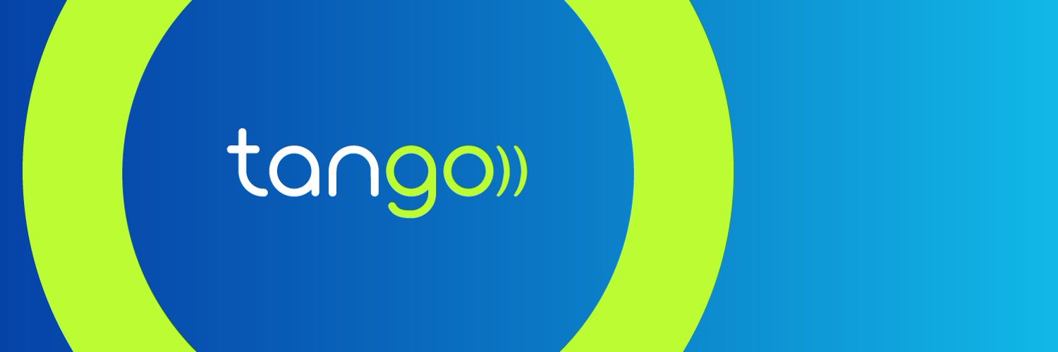Brandfetch | Tango Logos & Brand Assets