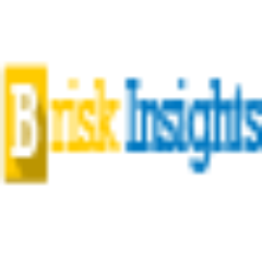 Brandfetch | Brisk Insights Logos & Brand Assets