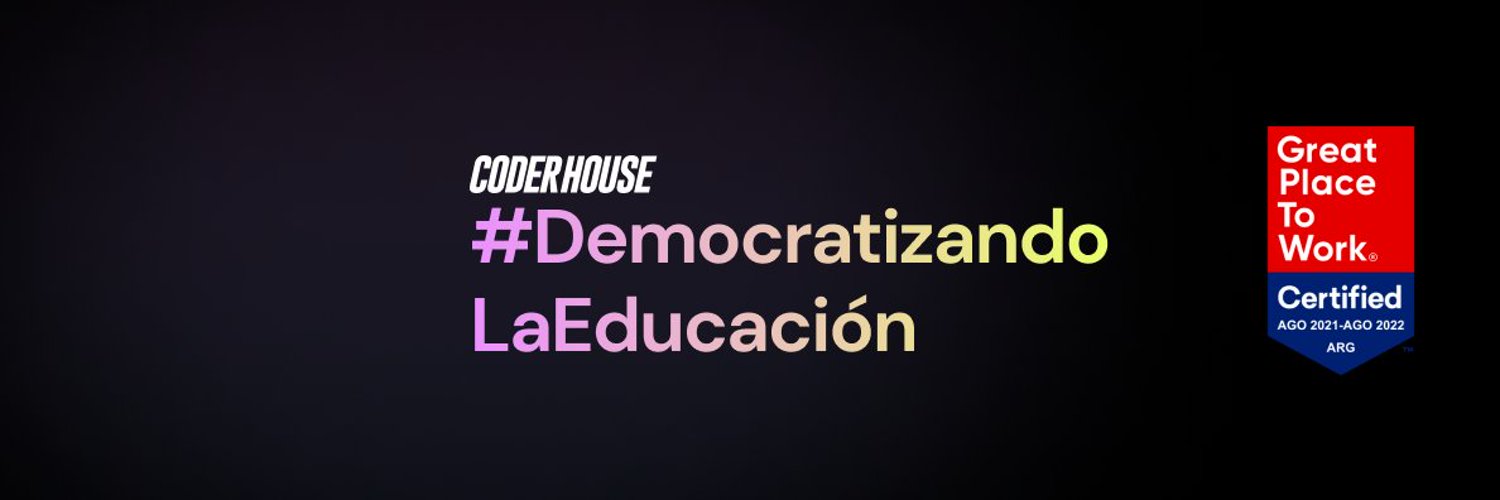 Coderhouse Logos & Brand Assets | Brandfetch