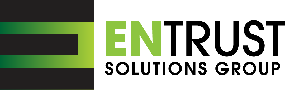 Brandfetch | ENTRUST Solutions Group Logos & Brand Assets