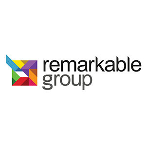 Brandfetch | Remarkable Group Logos & Brand Assets