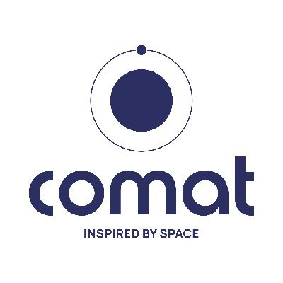 Brandfetch | COMAT Logos & Brand Assets