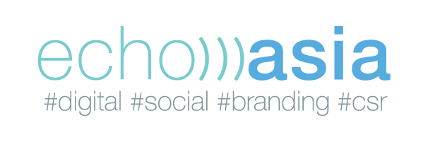 Brandfetch | ECHO ASIA | Hong Kong Hong Kong Logos & Brand Assets