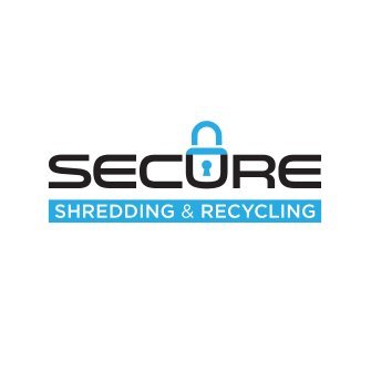 Secure Shredding and Recycling Logo & Brand Assets (SVG, PNG and vector ...