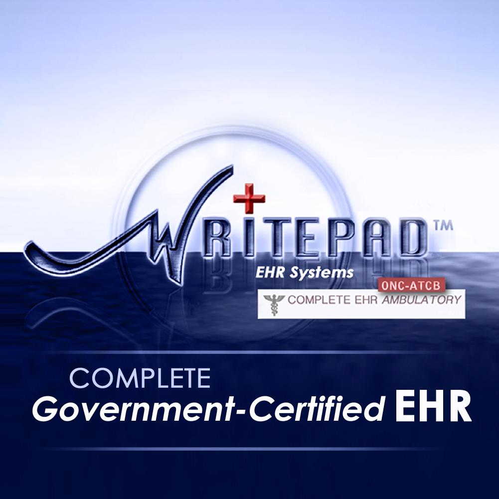 Brandfetch | WritePad EHR Logos & Brand Assets