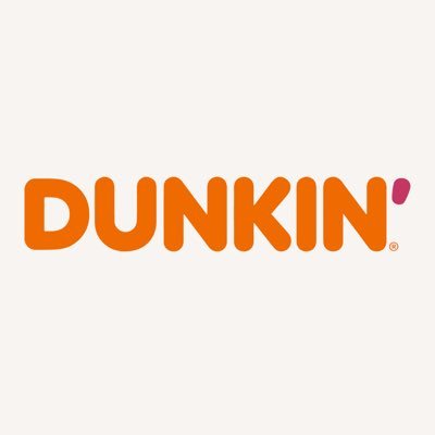 Dunkin Logo & Brand Assets (SVG, PNG and vector) - Brandfetch