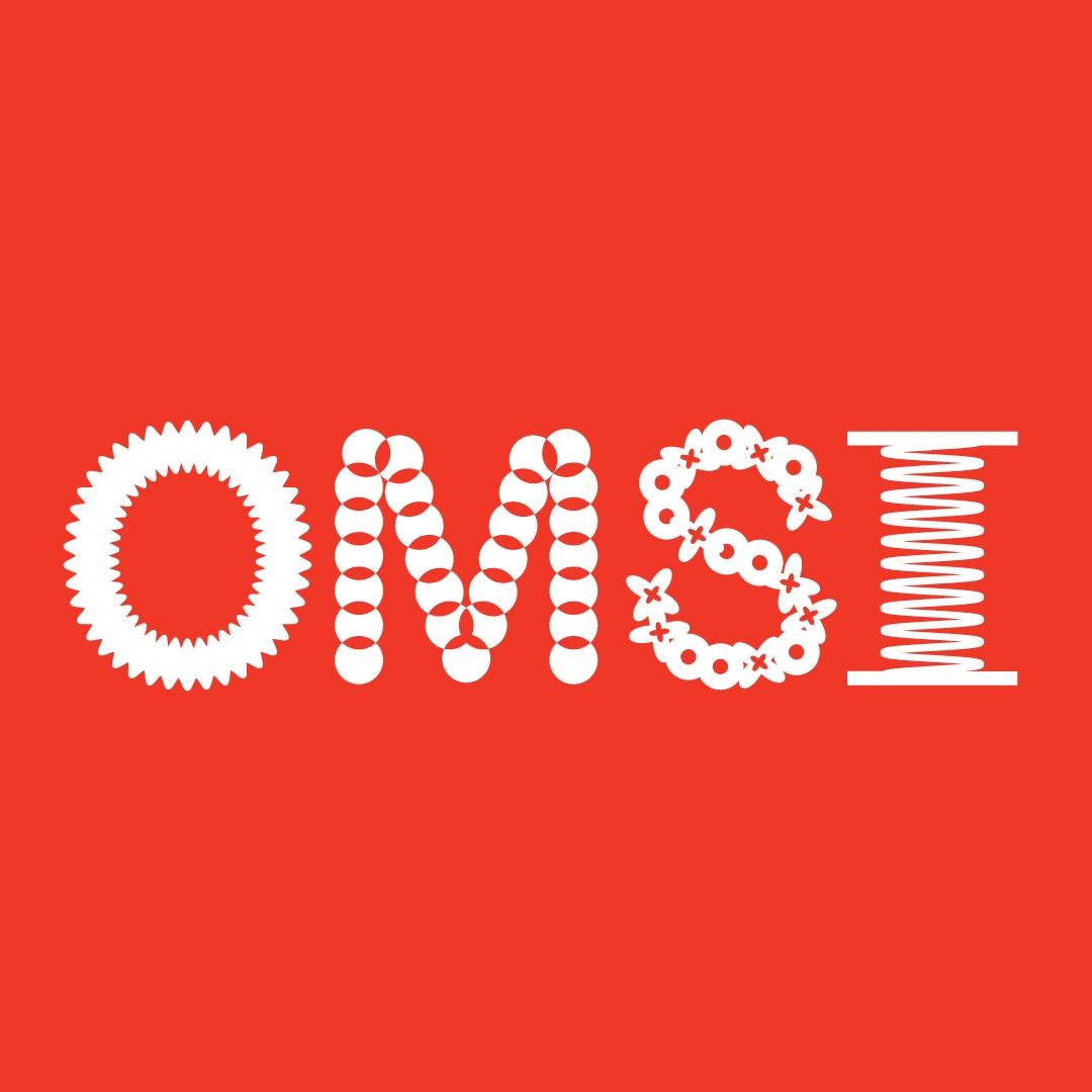 Brandfetch | OMSI Logos & Brand Assets