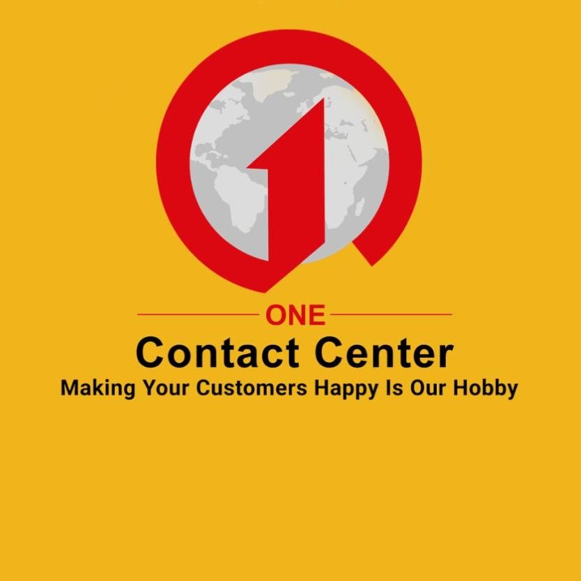 Brandfetch | One Contact Center Logos & Brand Assets