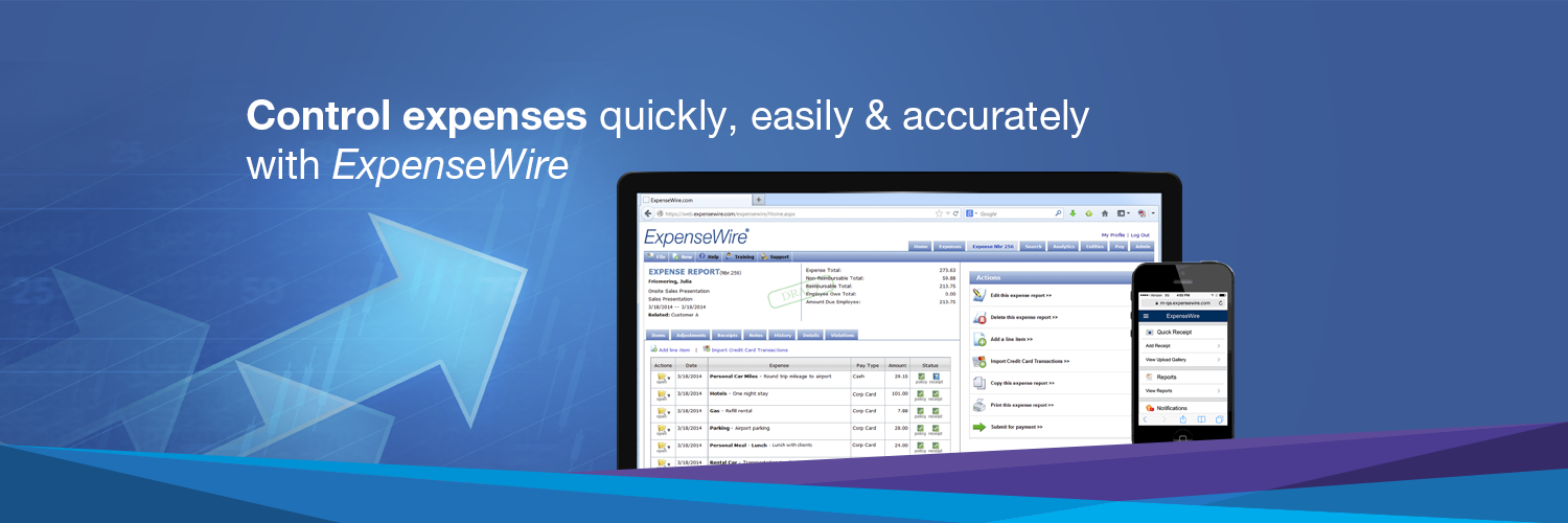 Brandfetch | ExpenseWire Logos & Brand Assets