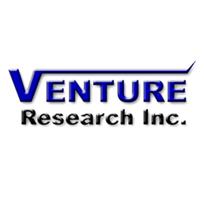 Brandfetch | Venture Research Logos & Brand Assets