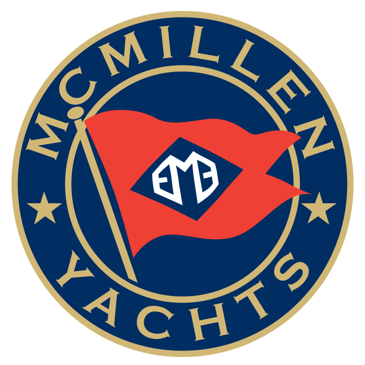 McMillen Yachts | Portsmouth RI Logos & Brand Assets | Brandfetch