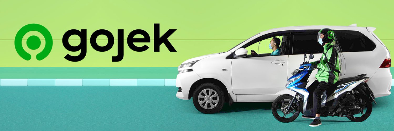 Gojek Indonesia Logos & Brand Assets | Brandfetch