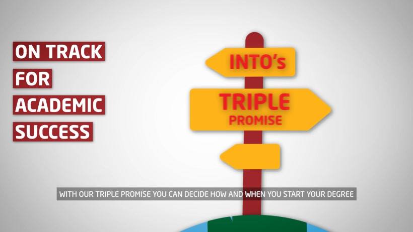 INTO Study Logos & Brand Assets | Brandfetch