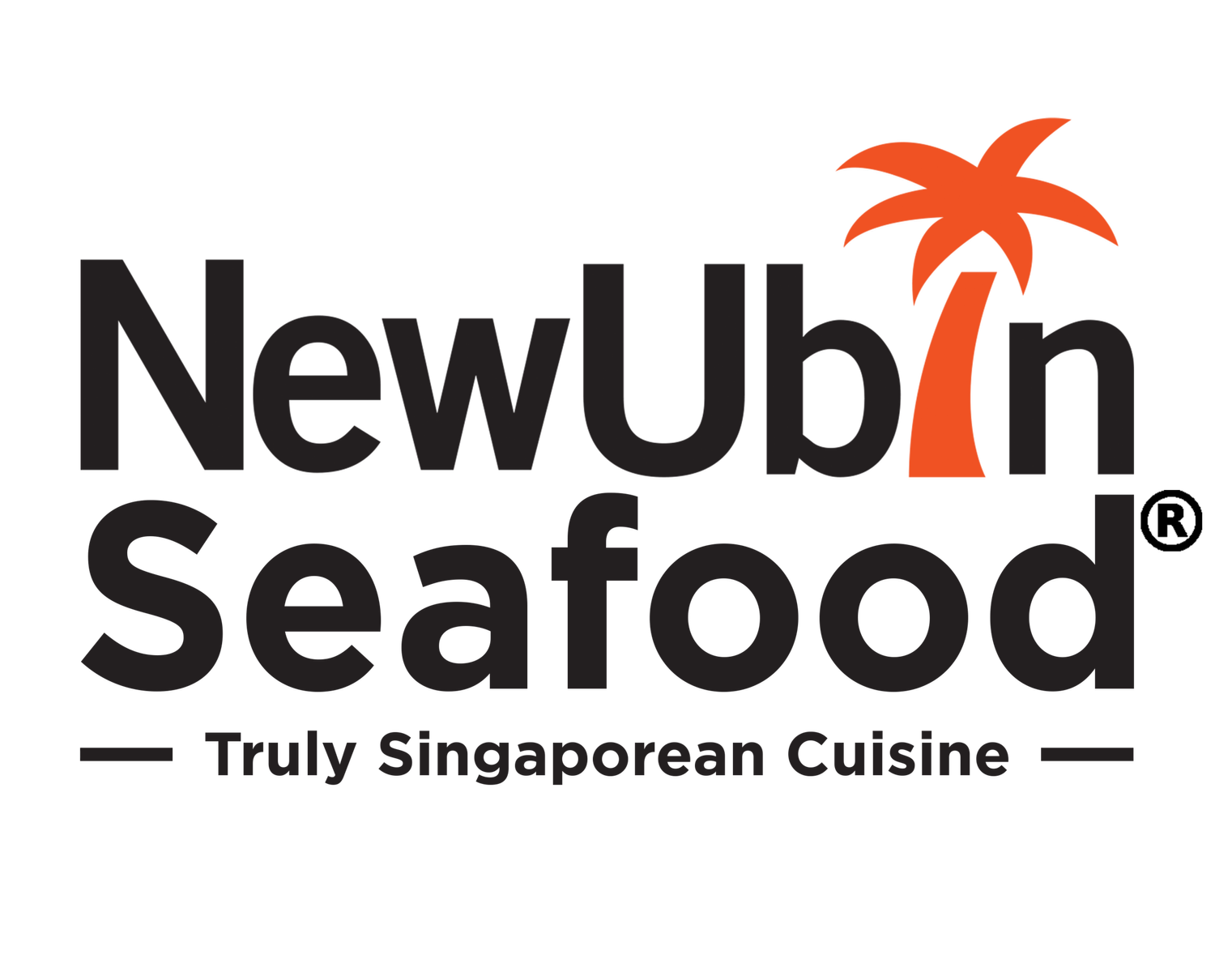 Brandfetch | New Ubin Seafood Logos & Brand Assets