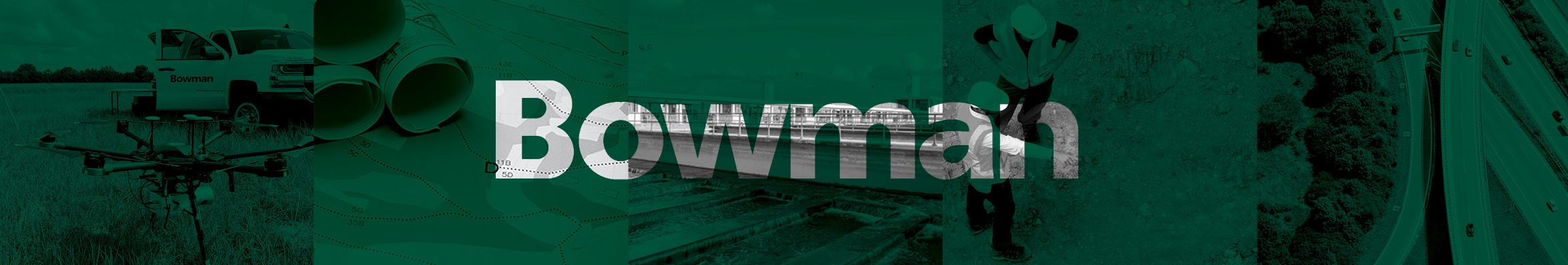 Brandfetch | Bowman Logos & Brand Assets