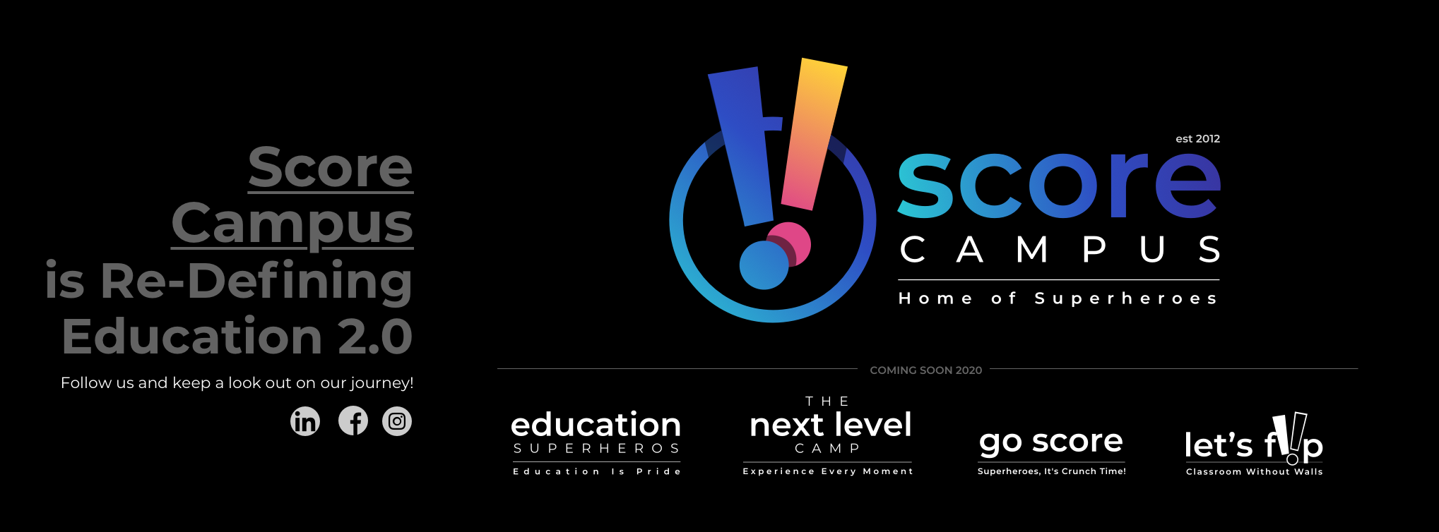 Brandfetch | Score Campus Logos & Brand Assets