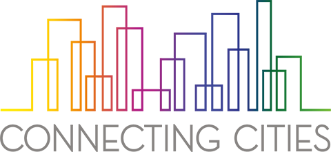 Connecting Cities Logos & Brand Assets | Brandfetch