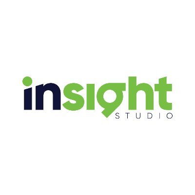 Brandfetch | Insight Studio Logos & Brand Assets