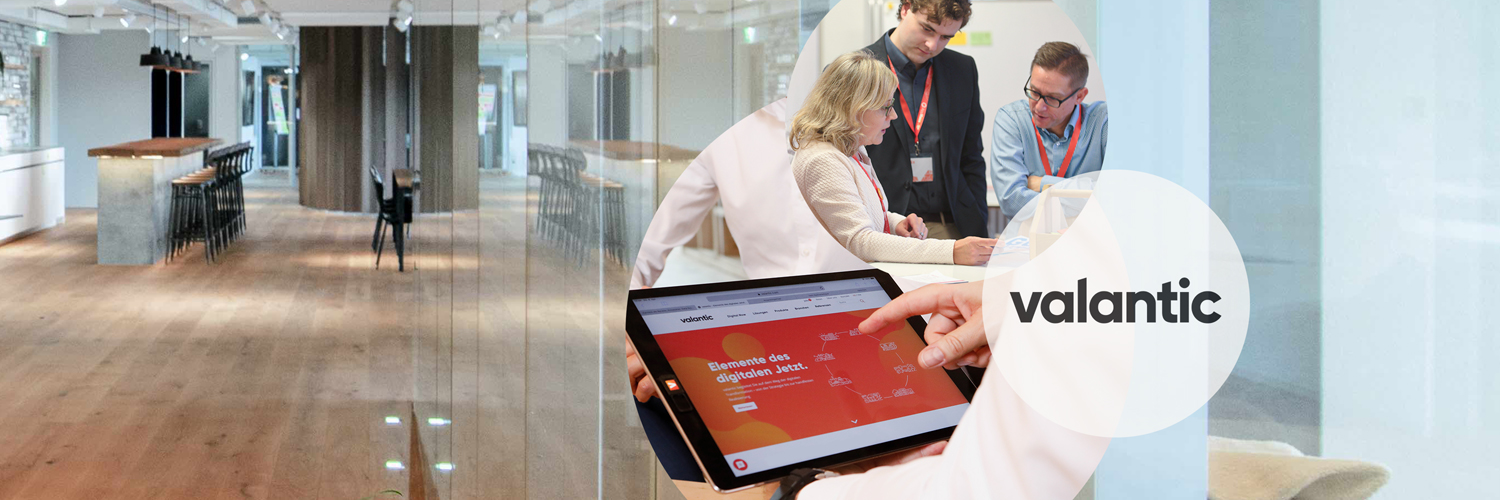 Brandfetch | valantic Logos & Brand Assets