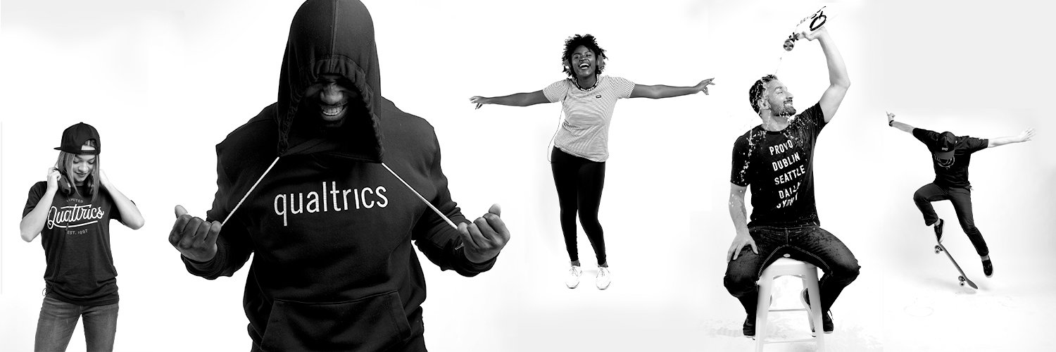 Qualtrics Logo & Brand Assets (SVG, PNG and vector) - Brandfetch