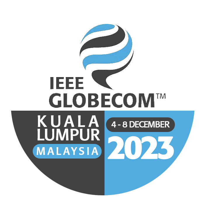 Brandfetch | Ieee Globecom Logos & Brand Assets