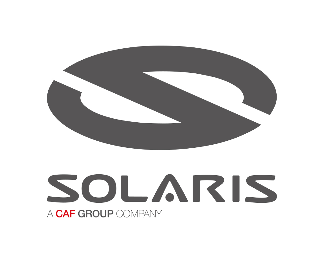 Brandfetch | Solaris Bus & Coach Logos & Brand Assets