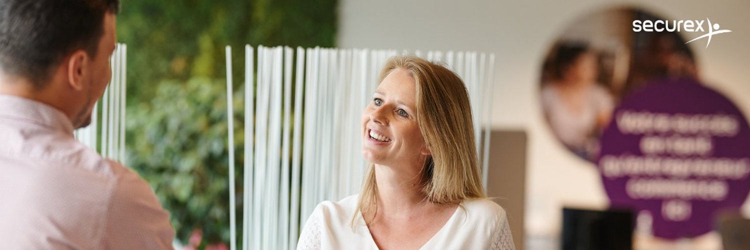 Brandfetch | Securex Logos & Brand Assets