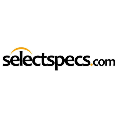 Brandfetch | SelectSpecs Logos & Brand Assets