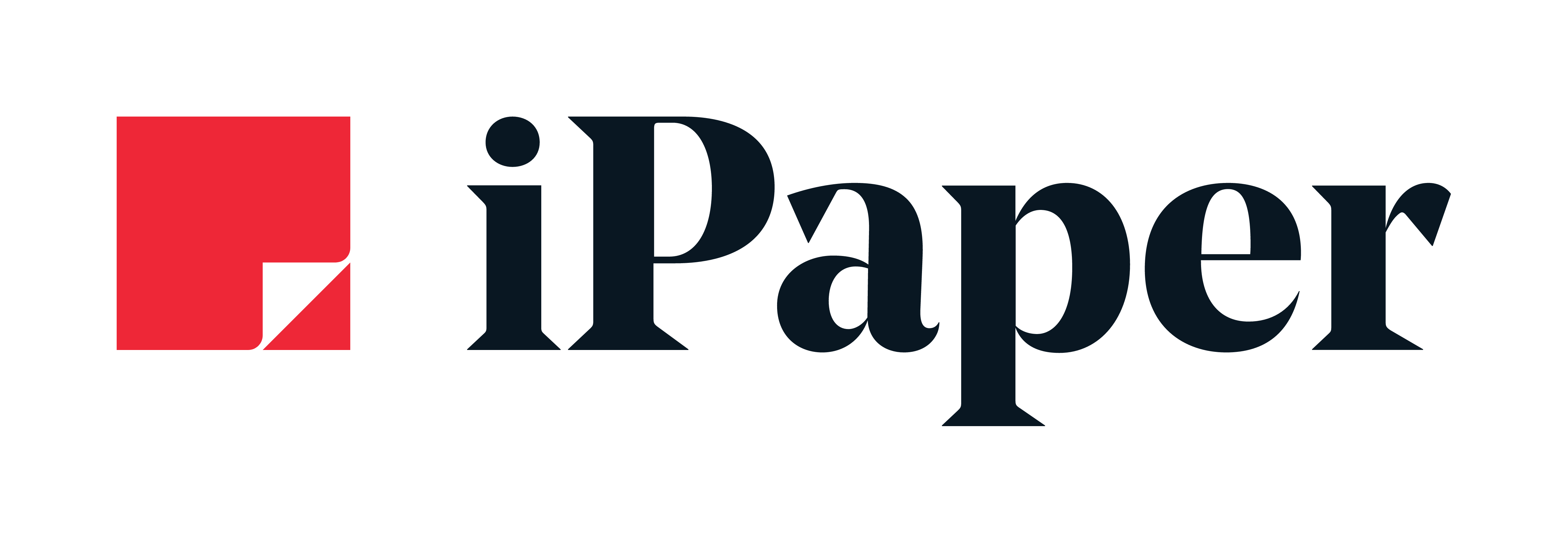 Brandfetch | iPaper Logos & Brand Assets