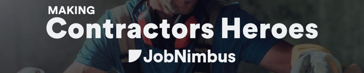 JobNimbus Logos & Brand Assets | Brandfetch