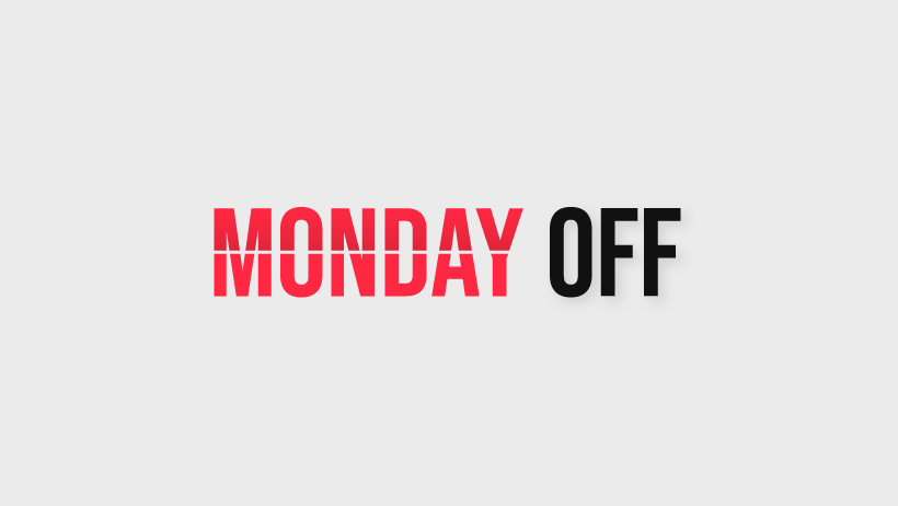 Brandfetch | Monday OFF Logos & Brand Assets