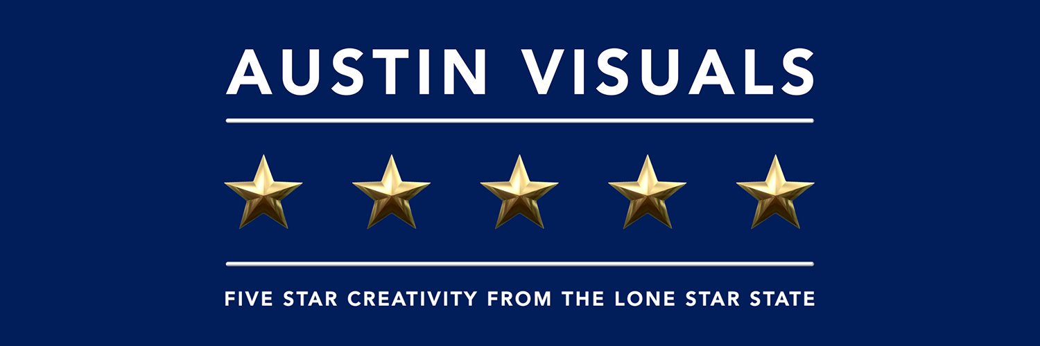 Brandfetch | Austin Visuals Logos & Brand Assets